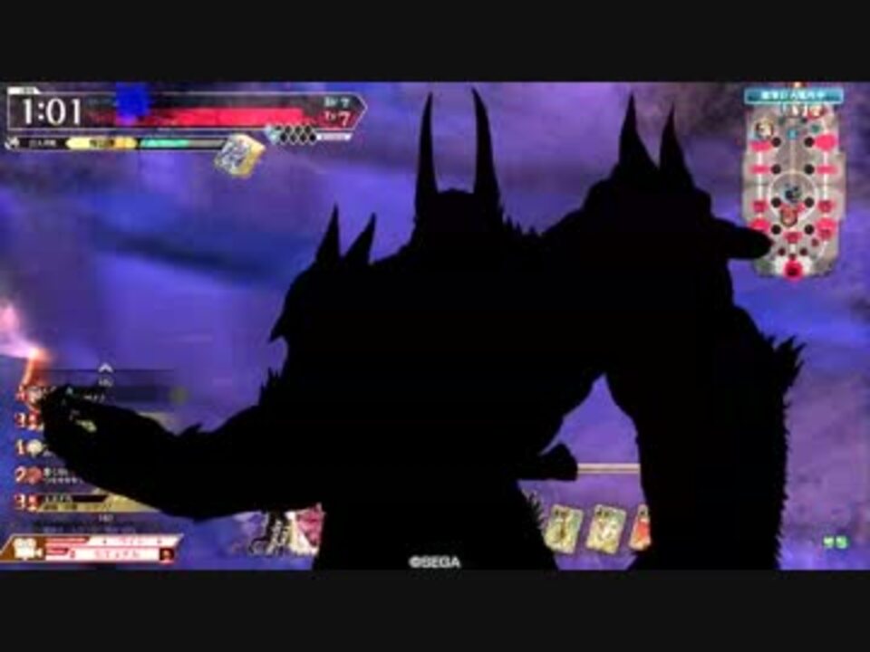 【wlw】殺戮者を目指すワンダーランpart10【AA3】 - ニコニコ動画