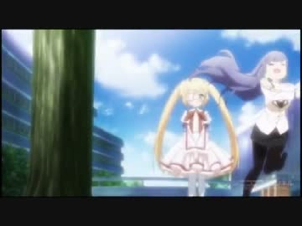 【Rewrite】のOPが万能か検証してみた 修正版 - ニコニコ動画