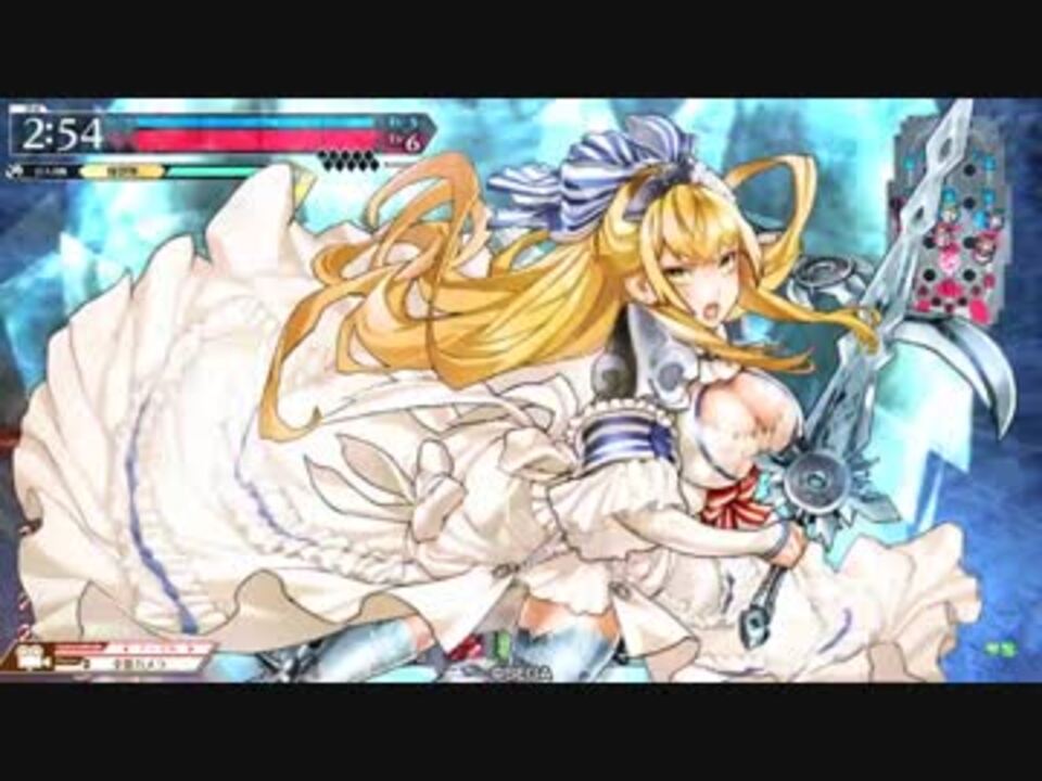 地雷ミクサのwlw 56ページ目【AA3/ver1.62C】 - ニコニコ動画
