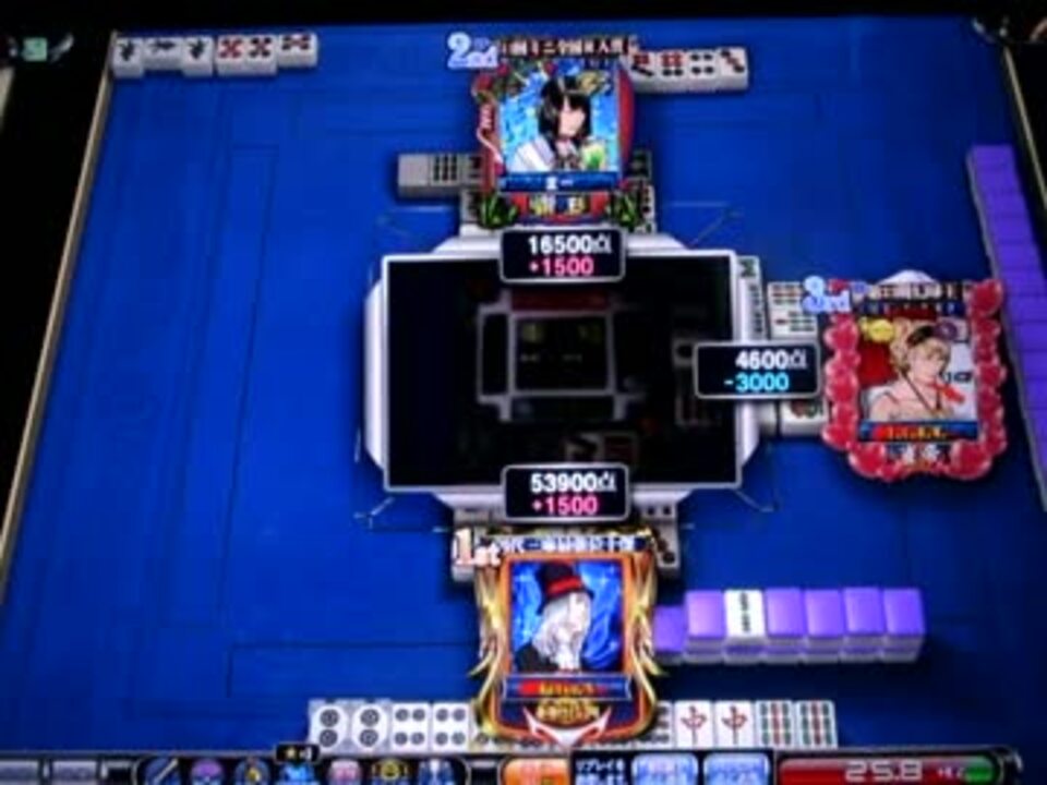 MJ5 R Evolution Katsu.SがR2500を目指す動画 212戦目 - ニコニコ