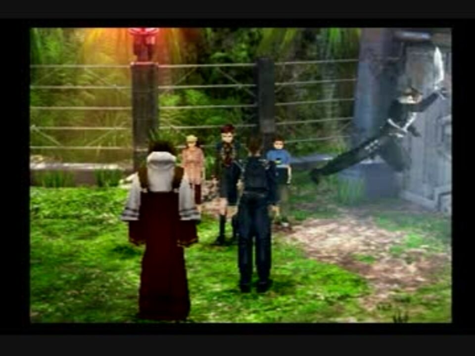 【人妻が】とにかく楽しくFF8！Part30【実況プレイ】 - ニコニコ動画