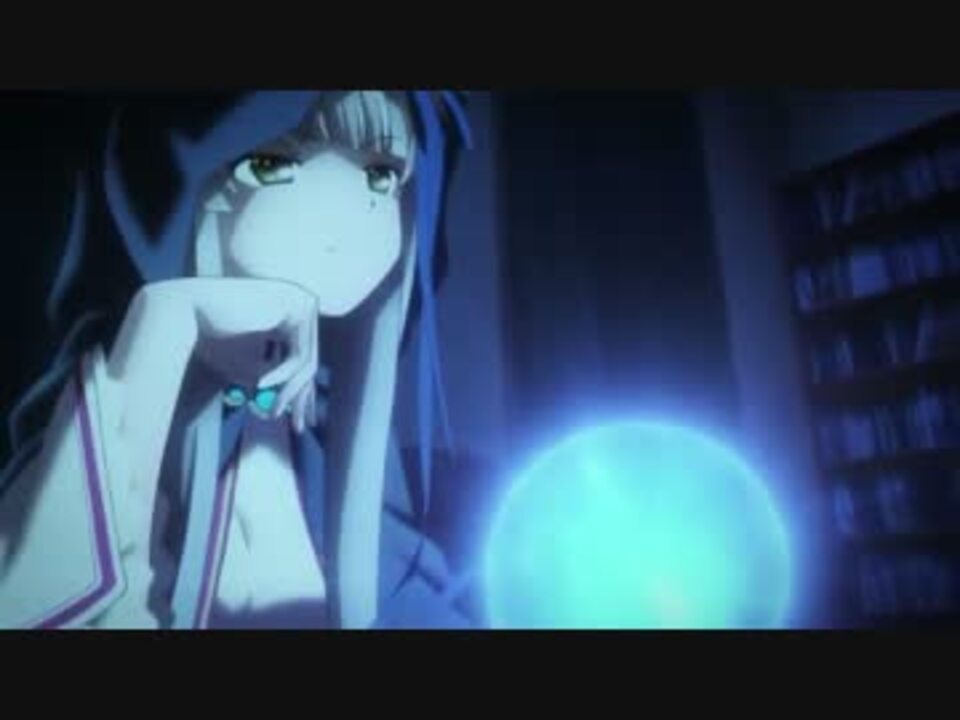 Rewrite OP philosophyz 【FULL】 - ニコニコ動画