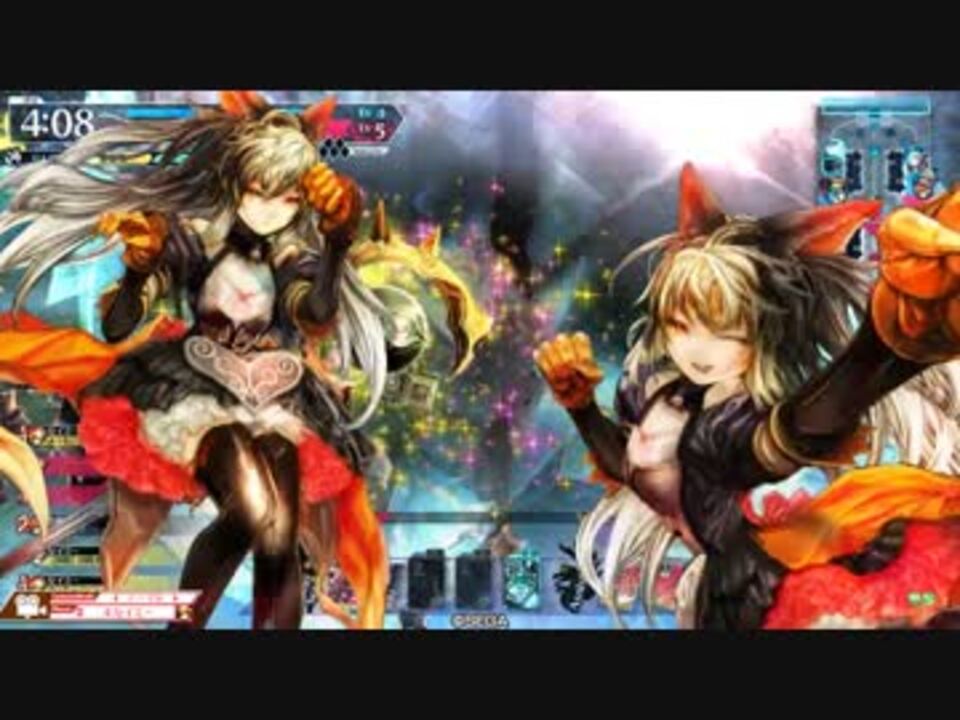 【wlw】へっぴり腰シャリスの箱ぶっぱ戦記 第26巻【AA3】（野良フレマ） - ニコニコ動画