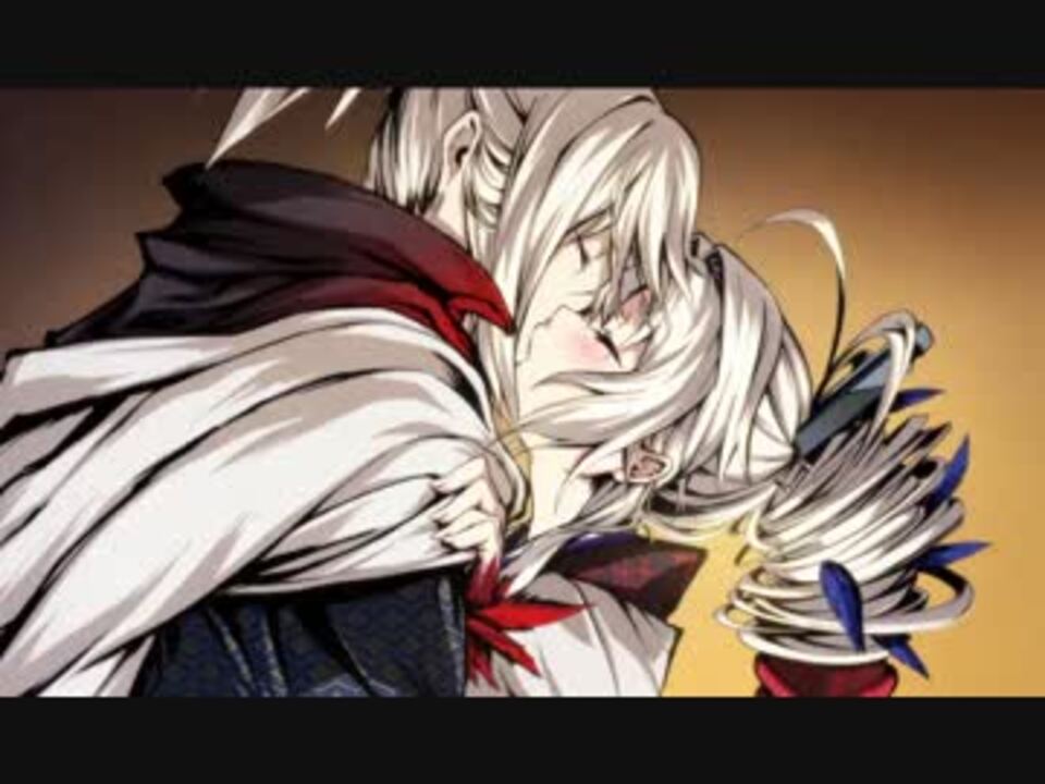 【実況】この覇道に、魂を懸けろ―『神咒神威神楽 曙之光』 第陸拾陸話 ニコニコ動画