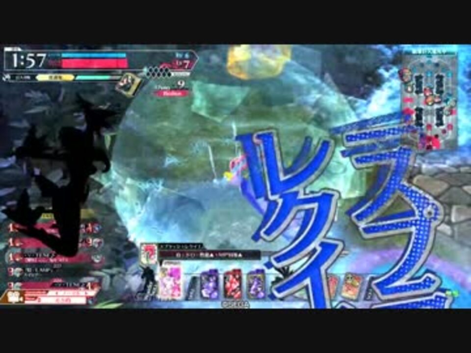 【wlw】生きのこりたい。 50【AA3メロウ】 - ニコニコ動画