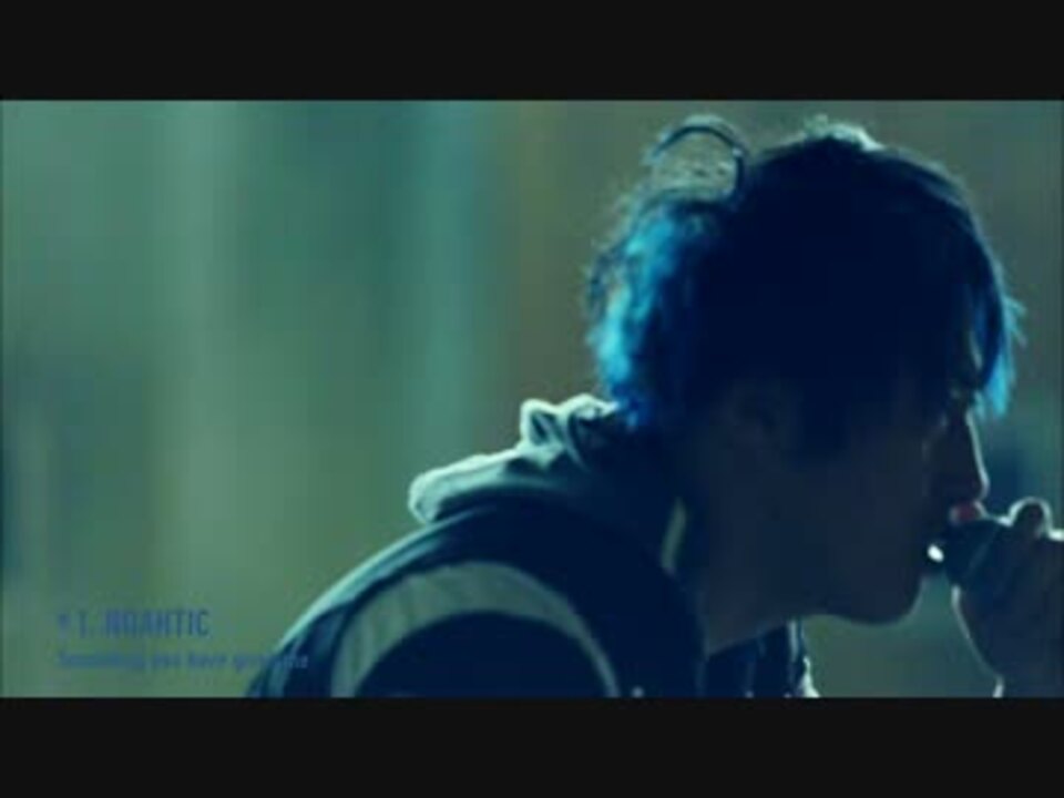 NOAHTIC - Something you have given me (Official Music Video) - ニコニコ動画