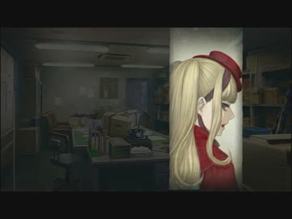【フルボイス実況】真・流行り神2実況プレイ にわか乙の定時放送 Part49 ニコニコ動画