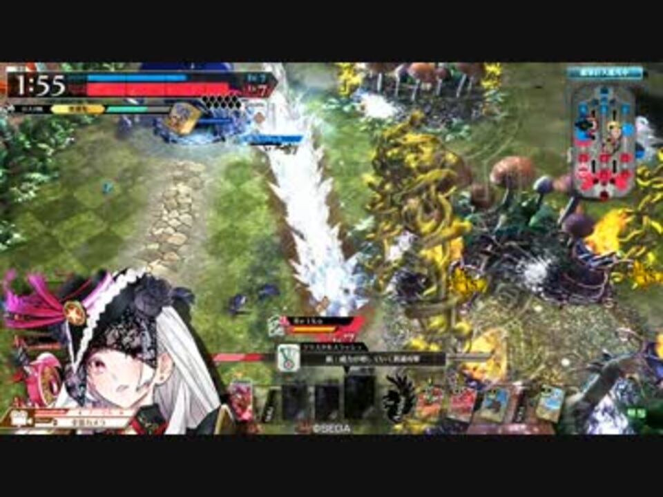 【wlw】私にもっと力を！【AA2アシェンプテル】Lv18 - ニコニコ動画