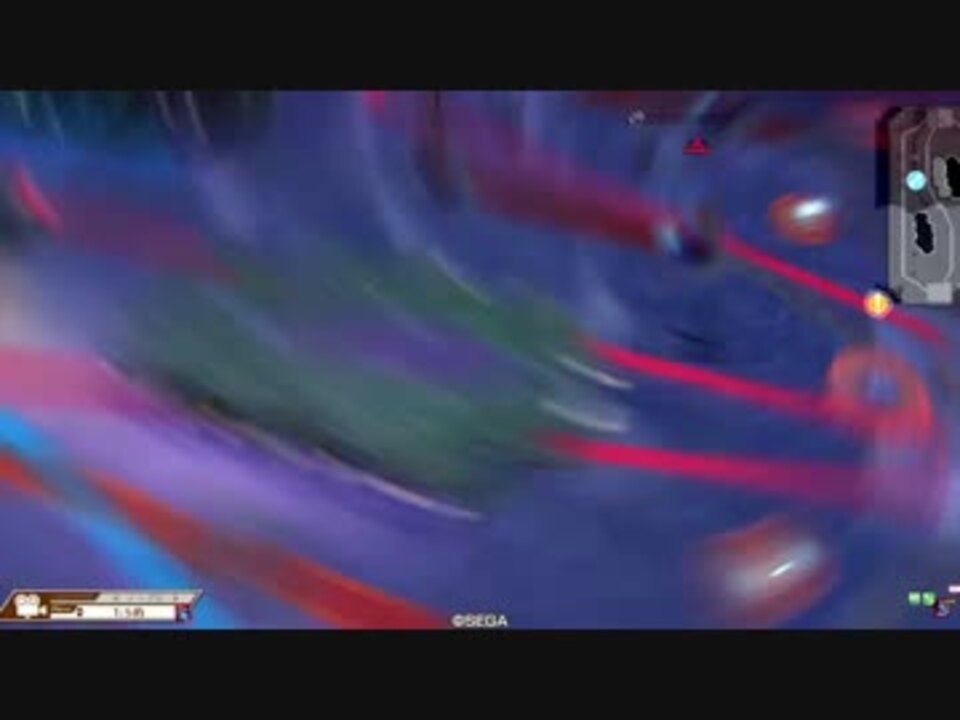 【wlw】生きのこり会。 橙2【AA3メロウ】 - ニコニコ動画