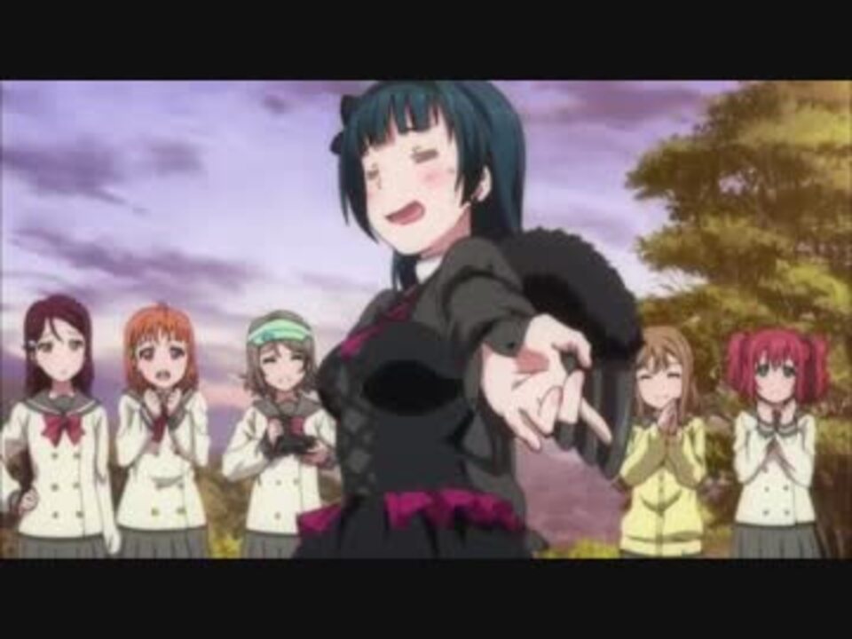 【堕天使ヨハネが撮影されたようです。】 ニコニコ動画