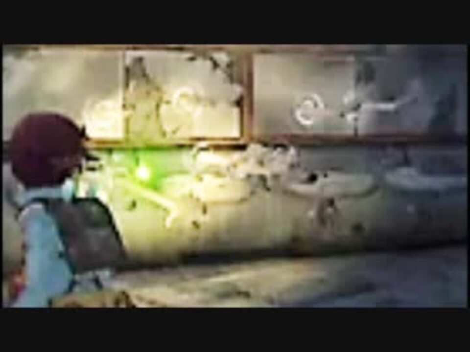 【fragile】～さよなら月の廃墟～【実況動画】part2 ニコニコ動画