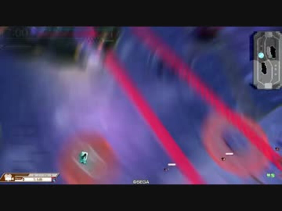 【wlw】生きのこり会。 橙5【AA3メロウ】 - ニコニコ動画