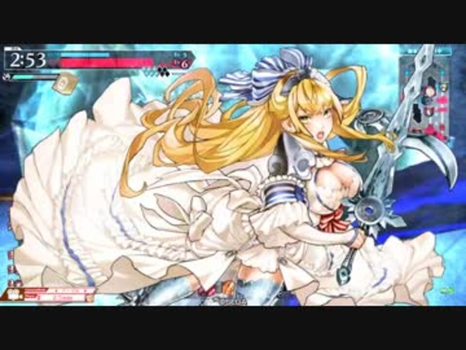 地雷ミクサのwlw 62ページ目【AA3/ver1.62C】 - ニコニコ動画