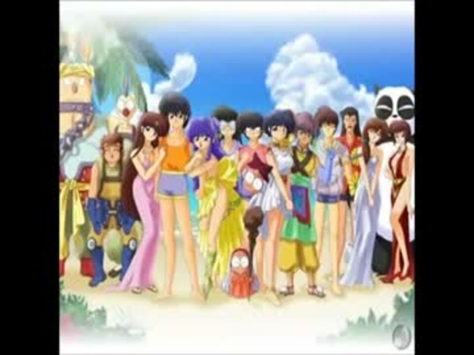 作業用BGM 90年代ホイホイ? part11 - ニコニコ動画