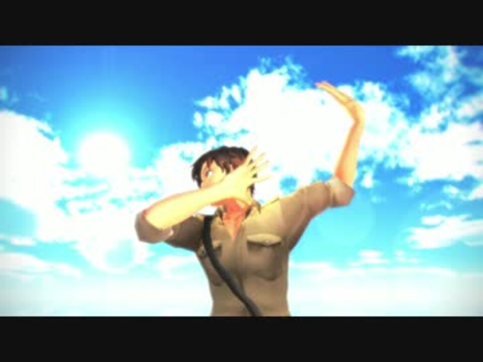 【APヘタリアMMD】 Maria 【モーション配布】 - ニコニコ動画