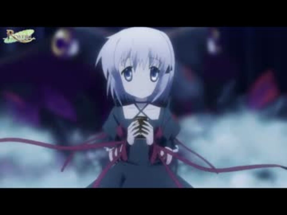 Rewrite 】 PV音源差し替え 【 Philosophyz 】 (remix vre.) - ニコニコ動画