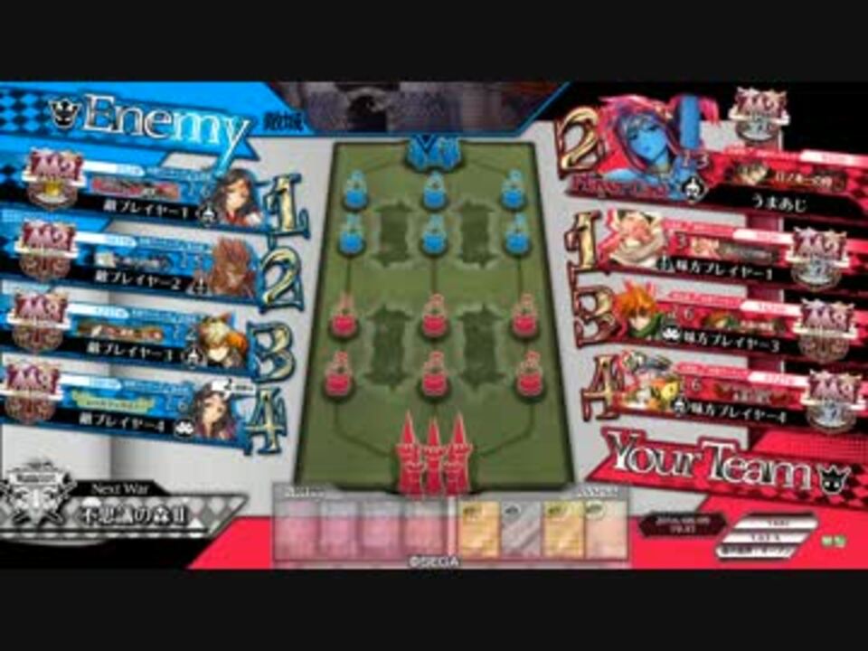 【wlw】メロウさんの日常 part.11【AA2メロウ】 - ニコニコ動画