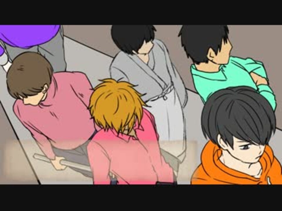 【TRPG】旅館の捕食者 part11【CoCリプレイ】 - ニコニコ動画