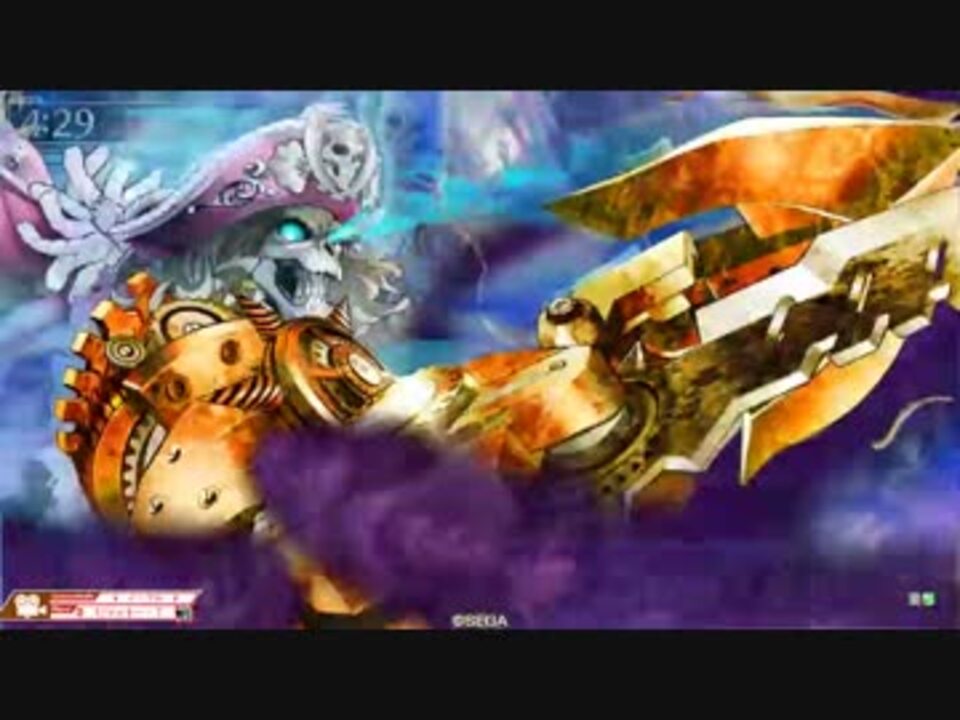 【AA1デス・フック】海の男、大海原にて part6【wlw】 - ニコニコ動画