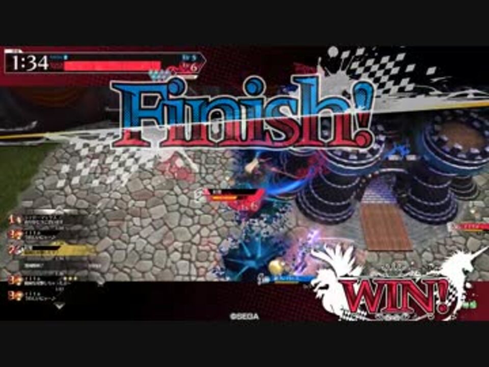 [WLW]SSで押し通るアシェンプテル part.18[AA4] - ニコニコ動画