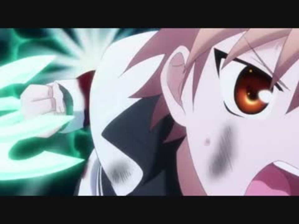 Rewrite OP を 2ndOP風に Rewrite してみた - ニコニコ動画