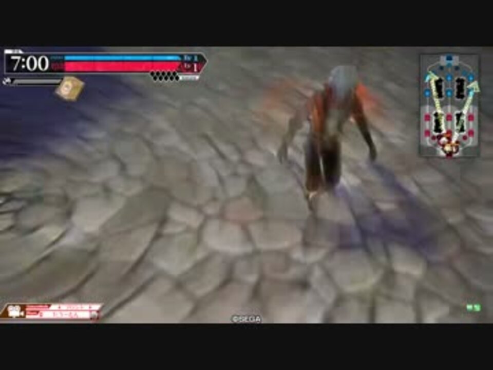 【wlw】生きのこりたい。 60【AA3メロウ】 - ニコニコ動画