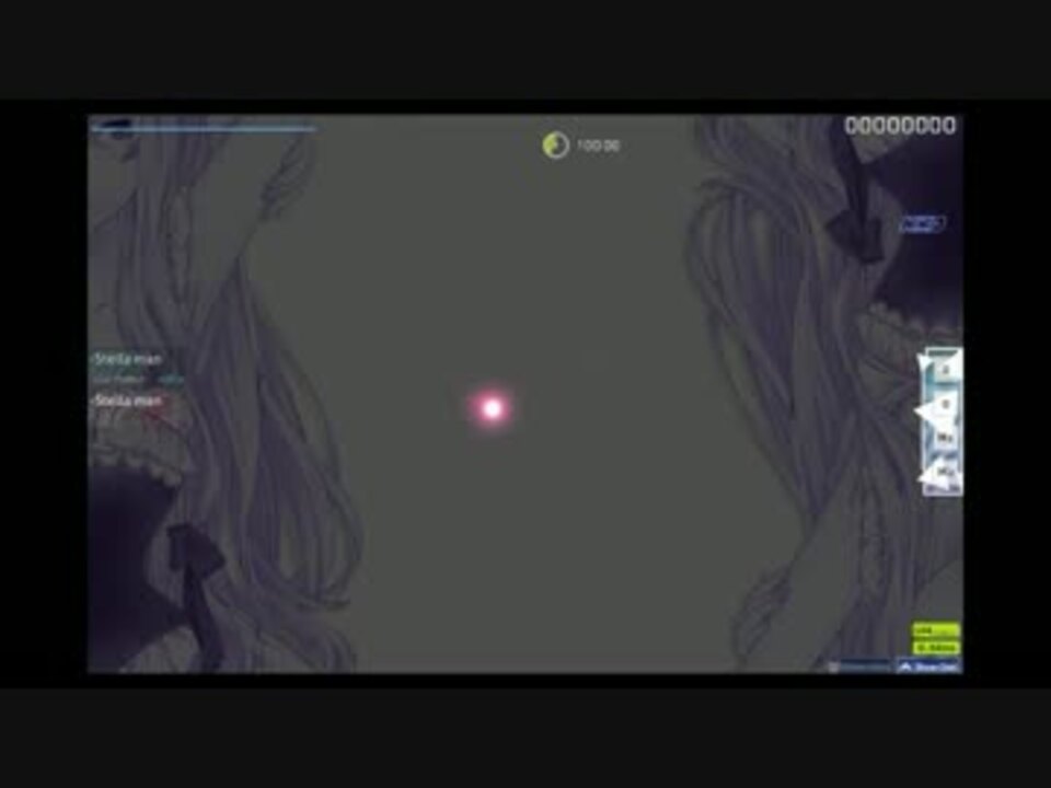 osu! AIM復活 - ニコニコ動画