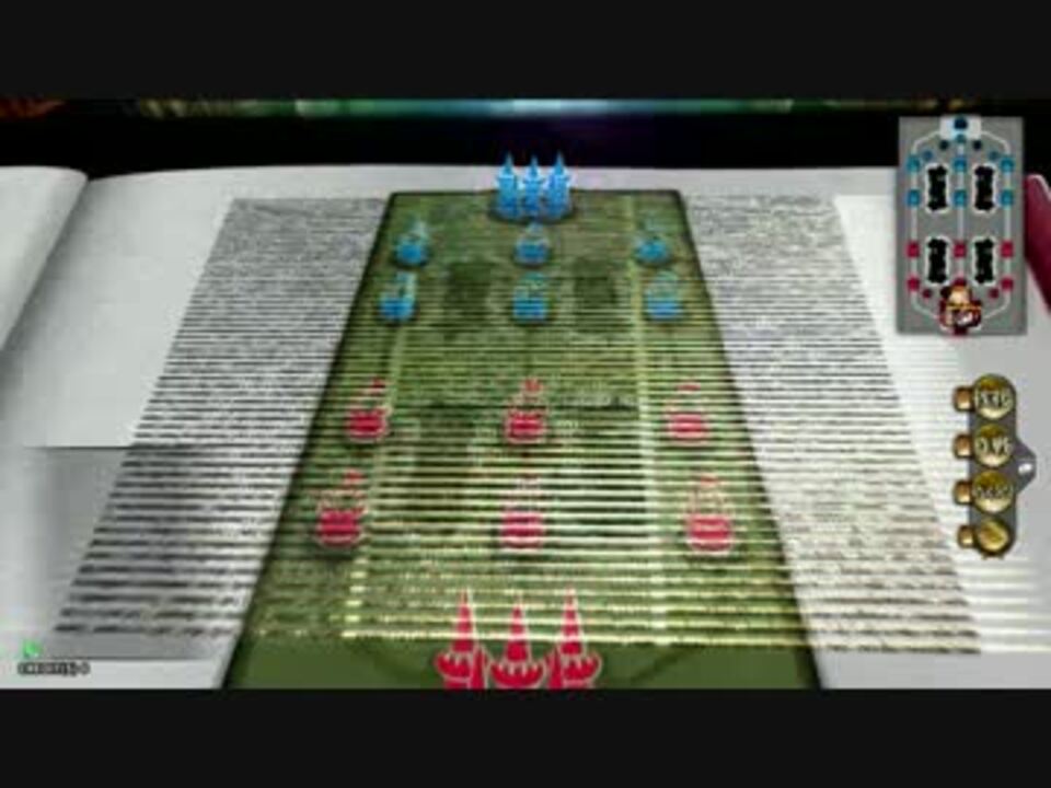 【WLW】 AA1を目指して その45 【AA3リン】 - ニコニコ