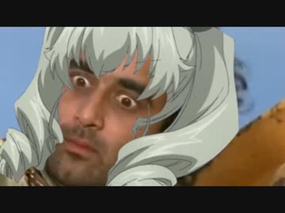 ドンパチ&ランチャー これが本当のシシリア戦です！（後半） - ニコニコ動画