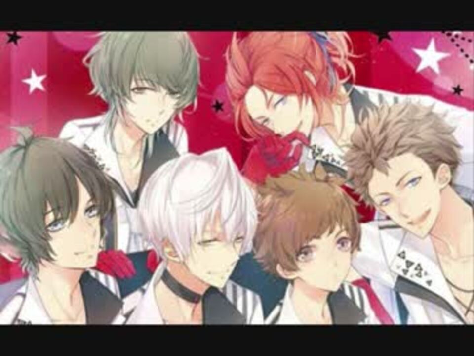 【FULL歌ってみた】Procellarum LOLV-Lots of Love-【ツキウタ。THE ANIMATION】 - ニコニコ動画
