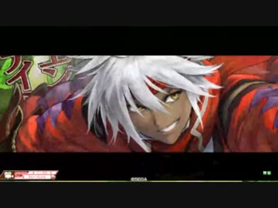 【wlw】 戯言遣いがアタッカーでわんだー 67戦目 【AA2アナピタ】 - ニコニコ動画