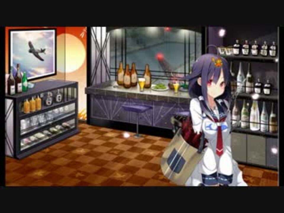 大鯨龍鳳秋ボイス - ニコニコ動画