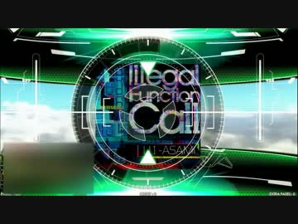 Illegal Function Call / [DIFFICULT]SP・DP - ニコニコ動画