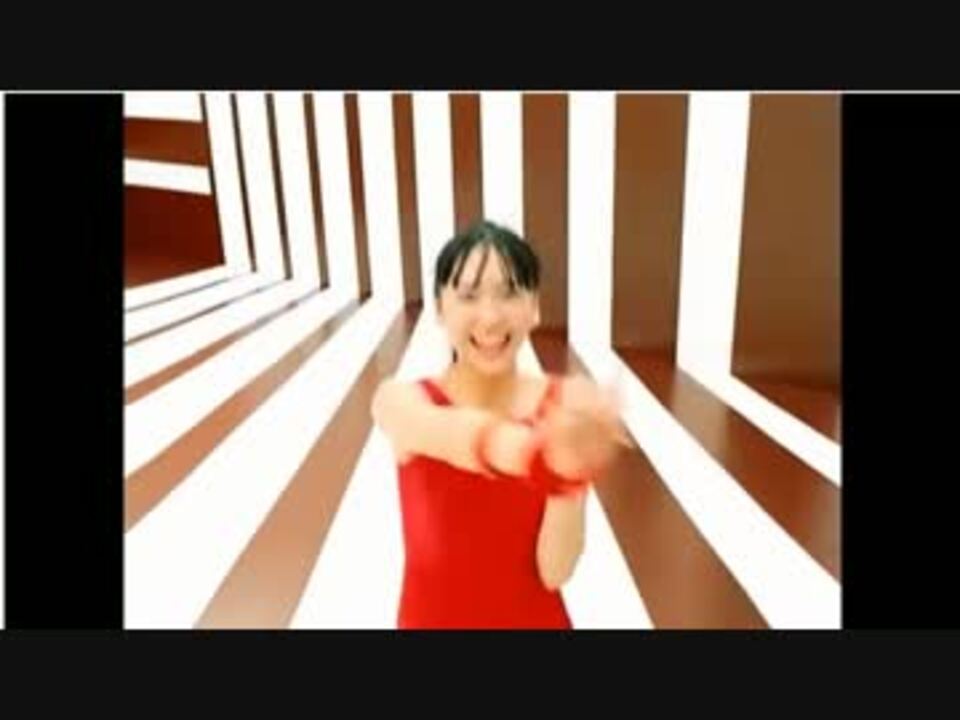 新垣結衣 Pocky CM 比較 - ニコニコ動画