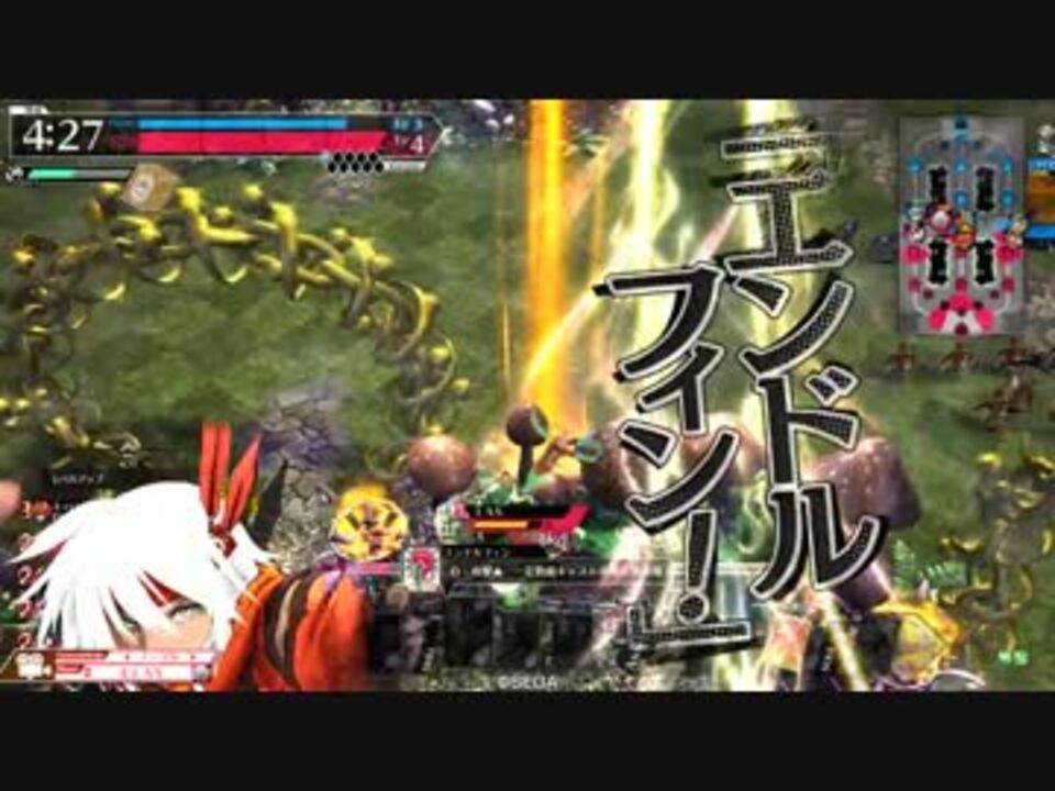 【WlW】しょっぱいアリス使いが行く その4【AA4】 - ニコニコ動画