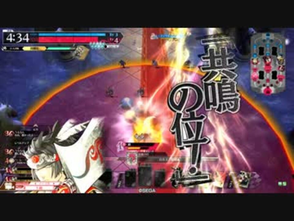 [wlw] 力を借りるぞ、共よ！その55 武闘会 [AA2] - ニコニコ動画