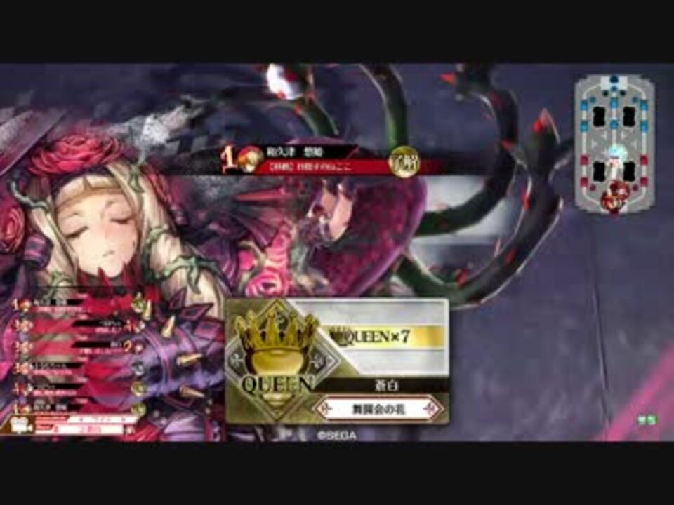 wlw AA2 ドルミール ぽいん27回目 - ニコニコ動画