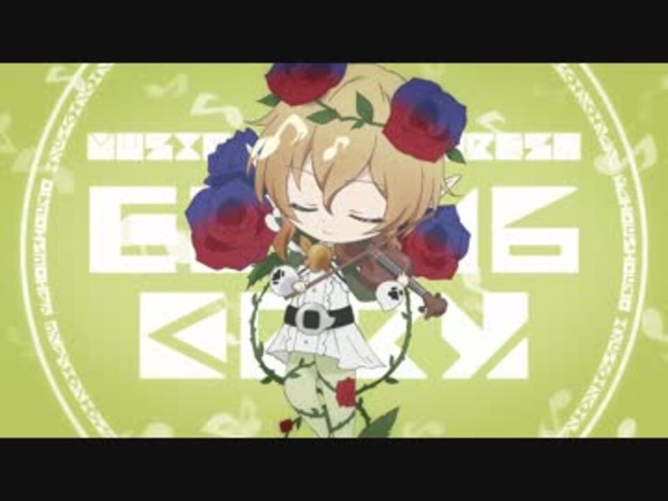 新作TVアニメ『魔法少女育成計画』魔法少女紹介 第4回(終) - ニコニコ動画