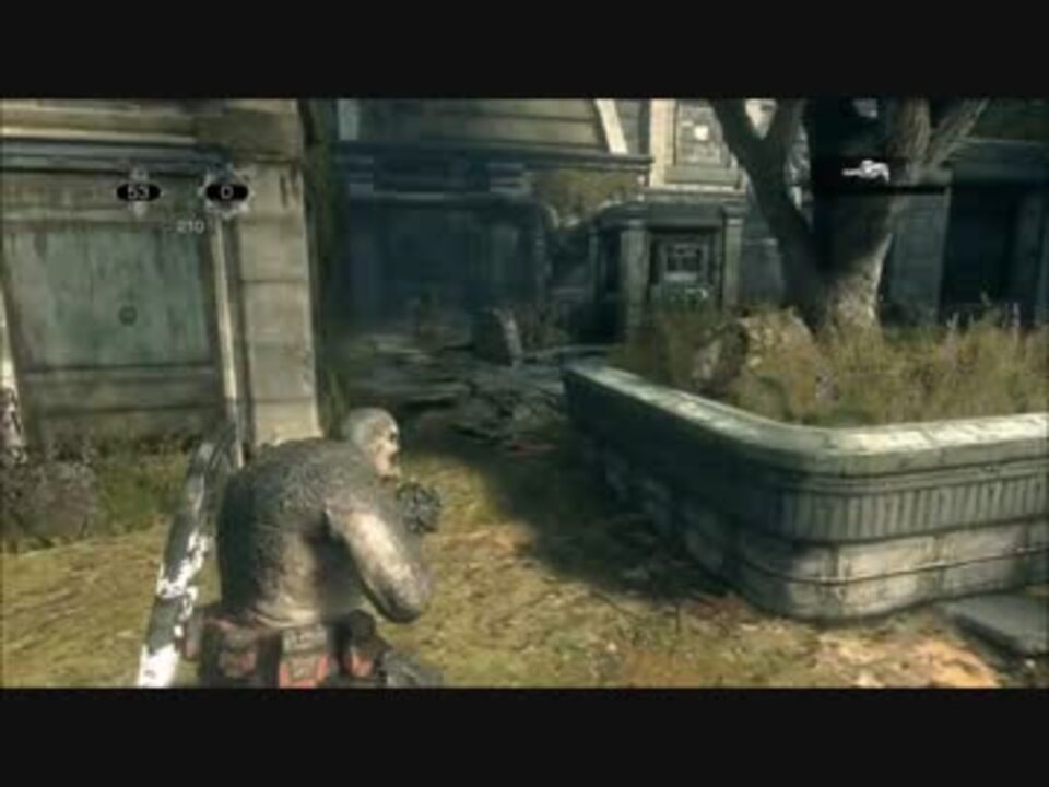 【GoW:UE】GoW4に向けて頑張るよ！Part1-3【対戦実況】 - ニコニコ動画