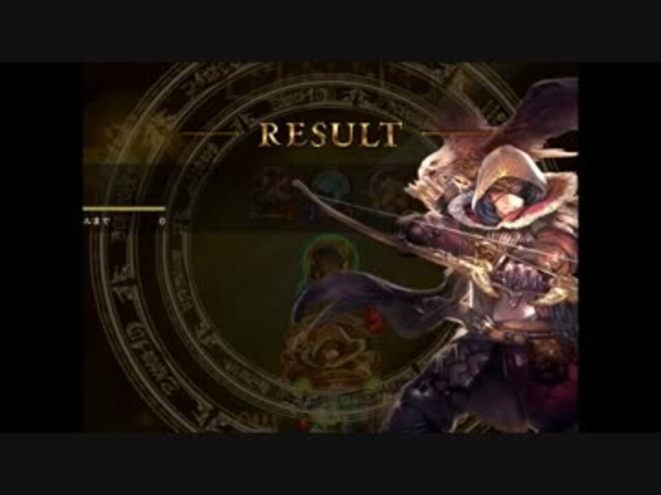 【Shadowverse】 コンボ（薔薇）エルフでランクマAA3 Part12 【シャドバ】 - ニコニコ動画