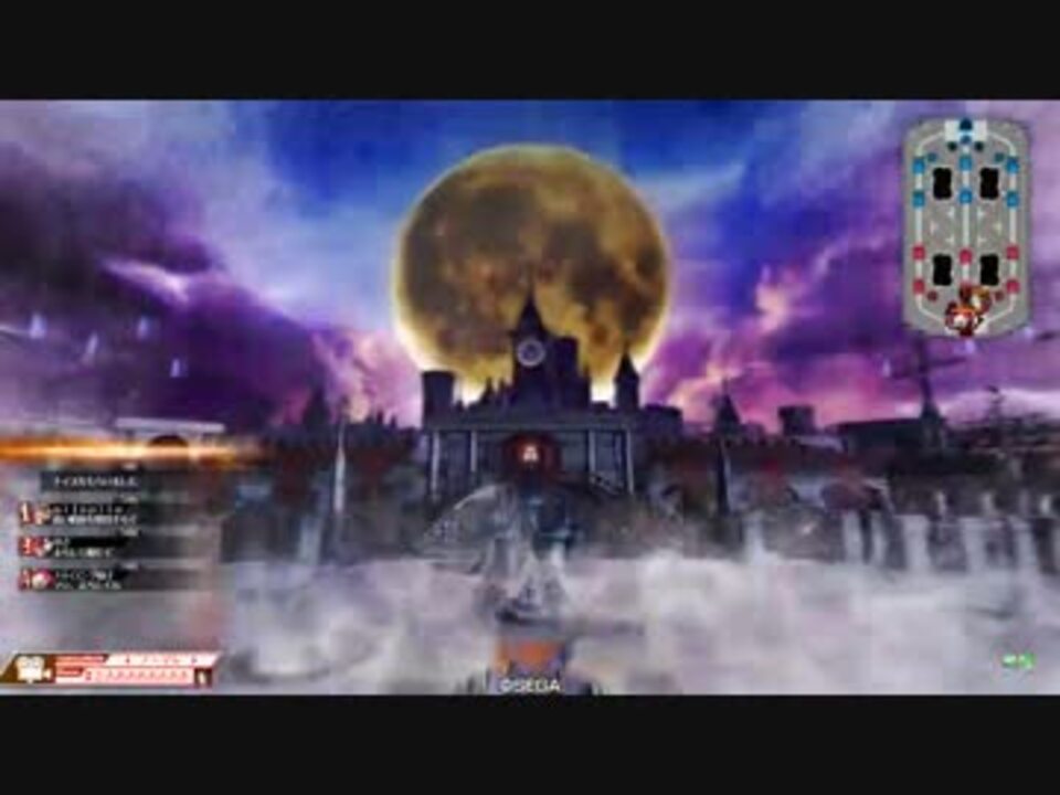 [AA2/wlw]加護って☆かぐやさん第8話「かぐやさんの体を張ったお仕事」 - ニコニコ動画