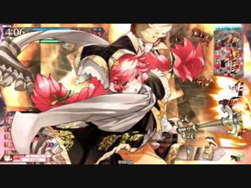 地雷ミクサのwlw 67ページ目【AA3/ver1.63A】 - ニコニコ動画