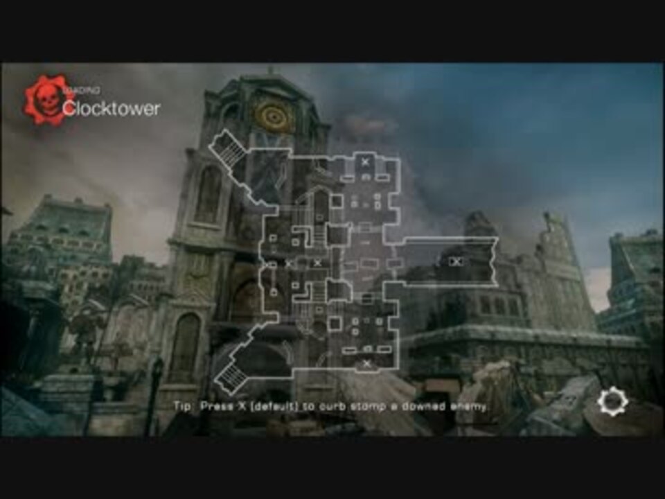 【GoW:UE】GoW4に向けて頑張るよ！Part3-1【対戦実況】 - ニコニコ動画