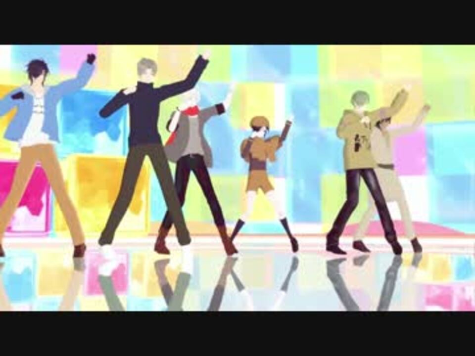 おだてcoc三次創作詰め合わせ ニコニコ動画