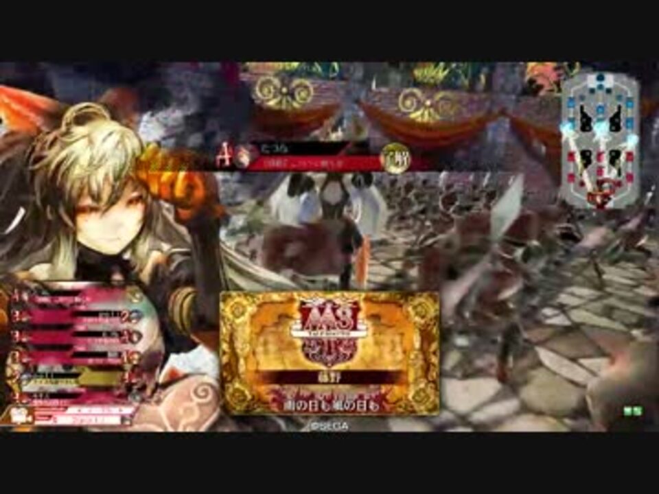 【wlw】すぐかくれんぼするアリスちゃん その17【AA3アリス】 - ニコニコ動画