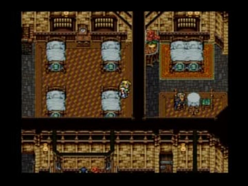 【FF6】愛のままにわがままにファンタジーpart54【実況】 - ニコニコ動画