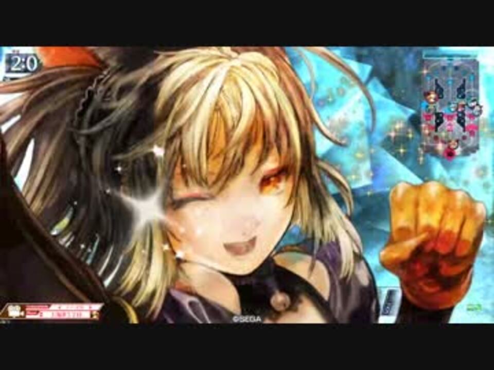 【WLW】役立ちシャリスになりたい33【AA3】 - ニコニコ