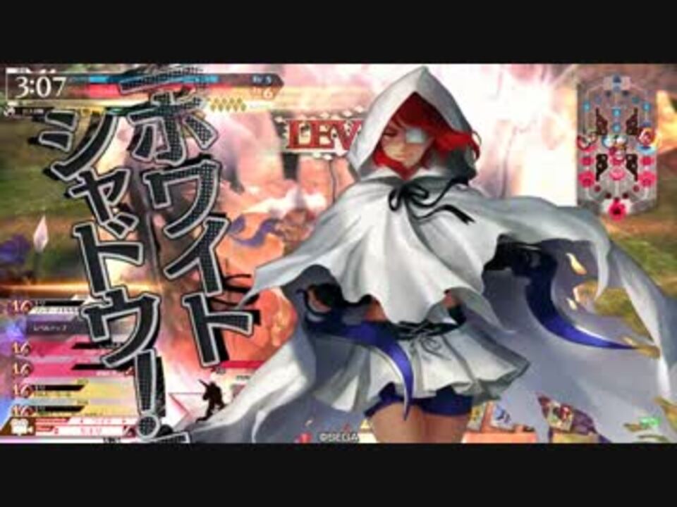 【WLW】迂闊なヴァイスの全国対戦Part10【AA4】 - ニコニコ動画