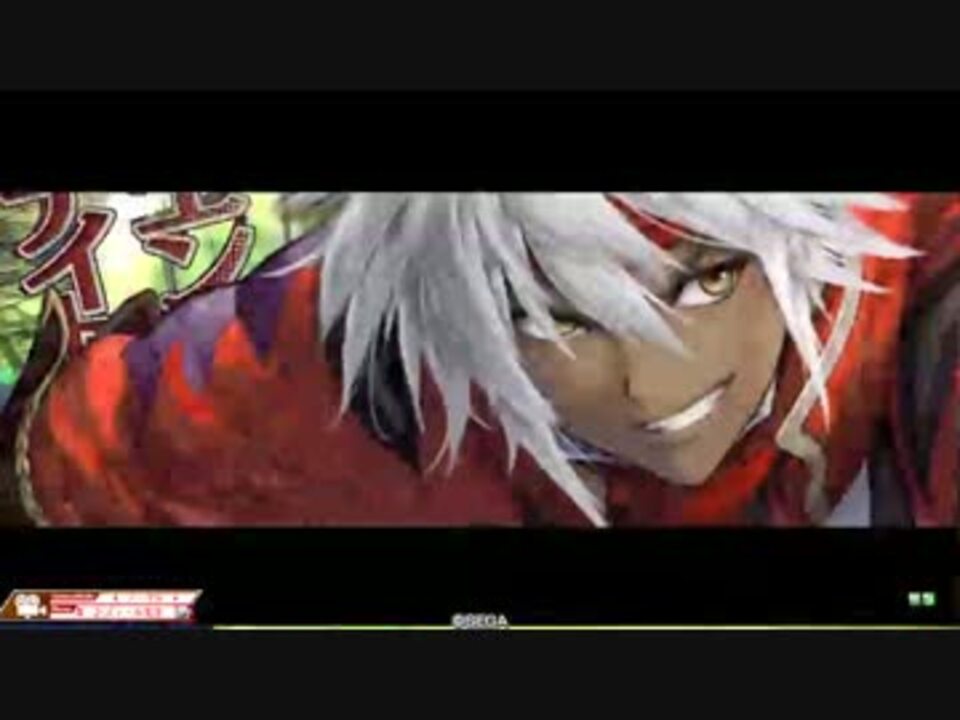 【wlw】Stand Up! Wonderland! Ride21【AA2 ナイトメア・キッド】 - ニコニコ動画