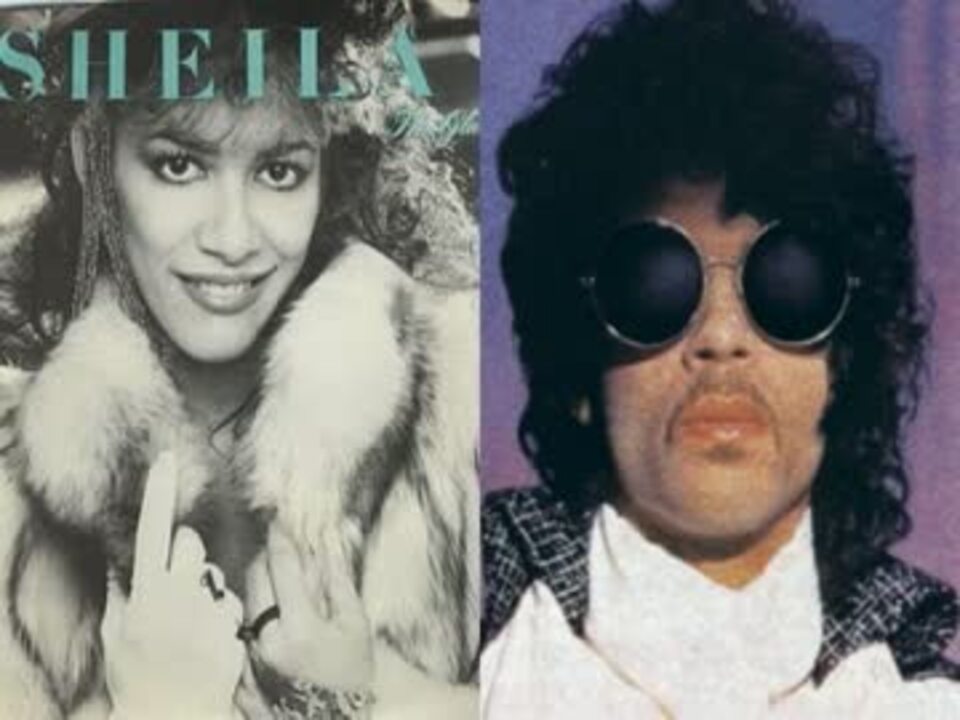 Prince - The Glamorous Life (Original Demo 1983) - ニコニコ動画